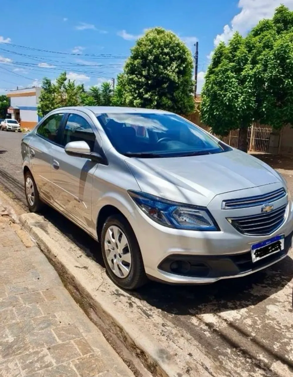 CHEVROLET PRISMA 2020 Usados e Novos