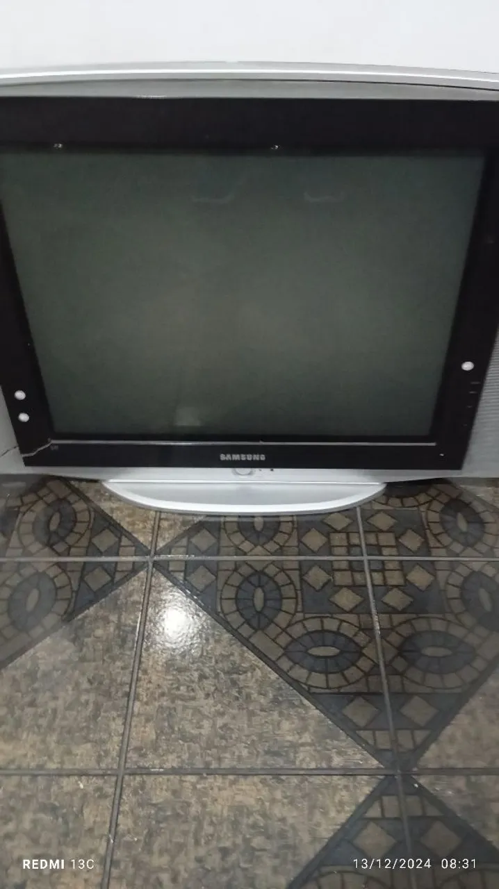 "tv samsung 29" no Brasil