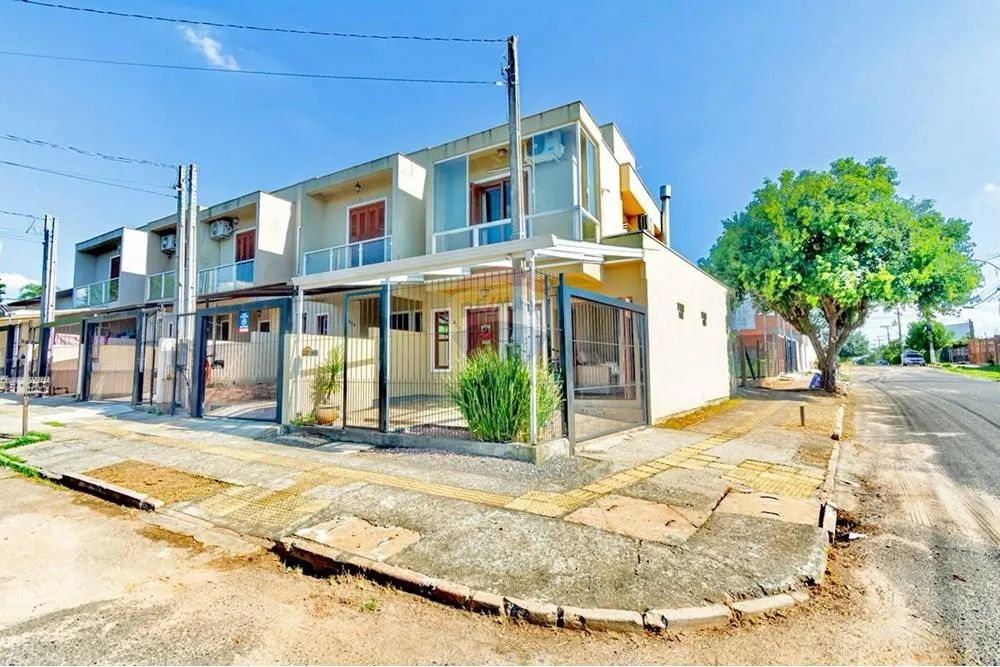 Casa 2 quartos à venda - Morada do Vale I, Gravataí - RS 1384224234 | OLX