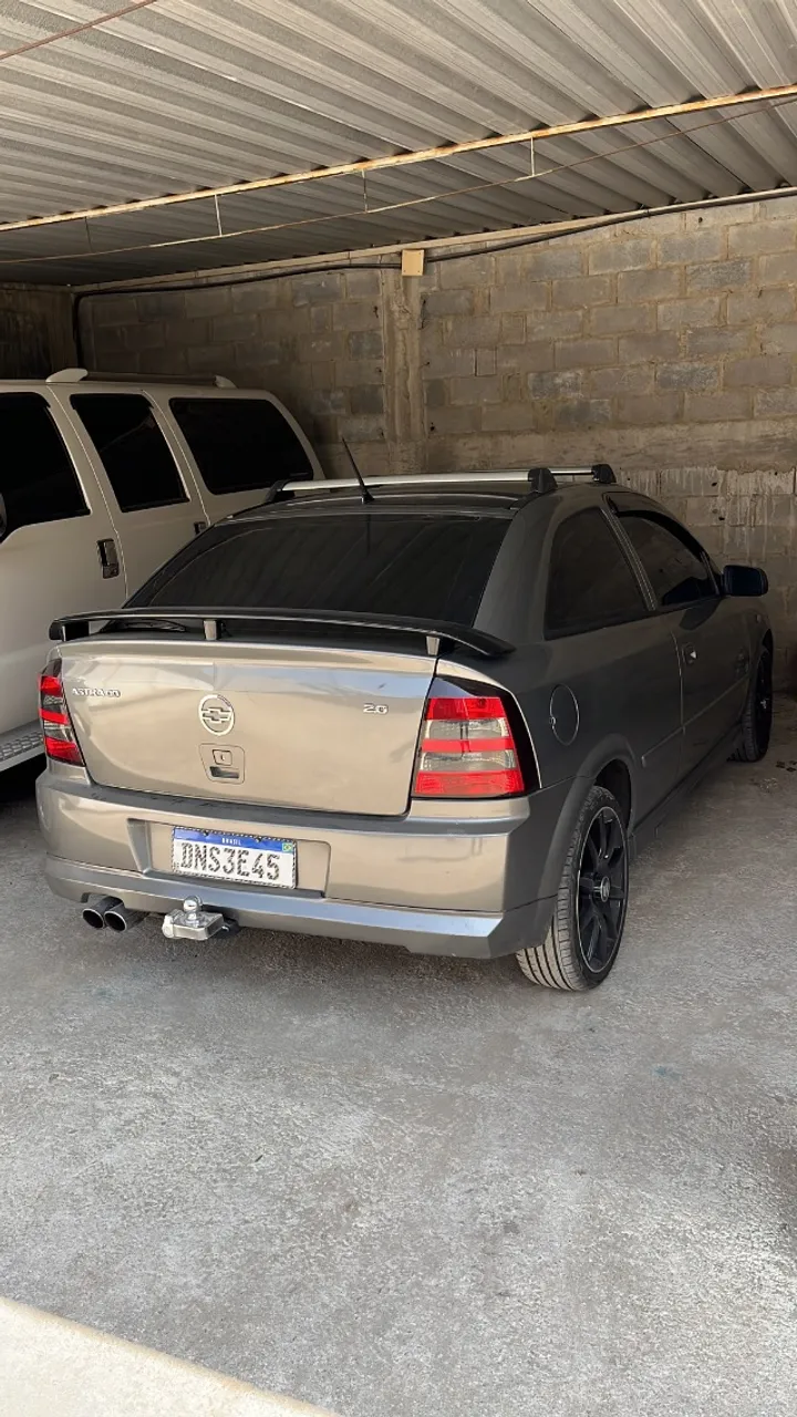 CHEVROLET ASTRA 2004 Usados e Novos