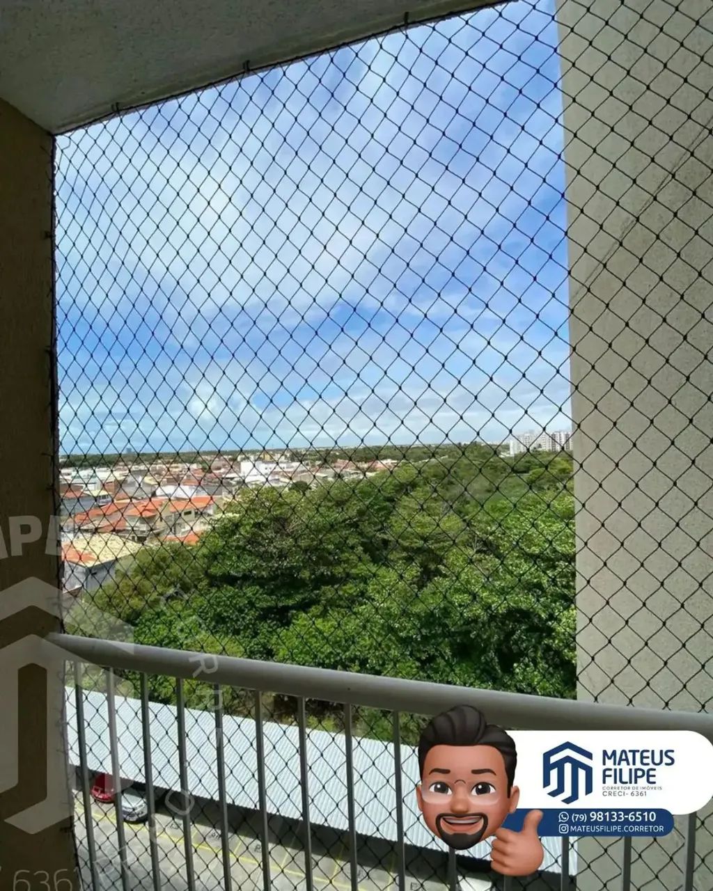 Apartamento 2 quartos à venda - Aeroporto, Aracaju - SE 1447886906 | OLX