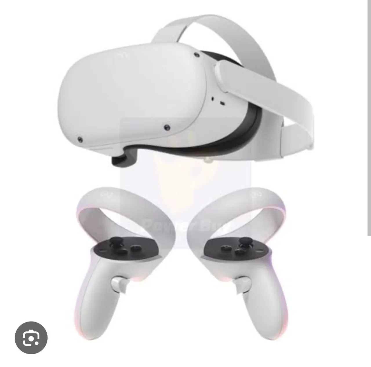 "oculus vr" no Brasil