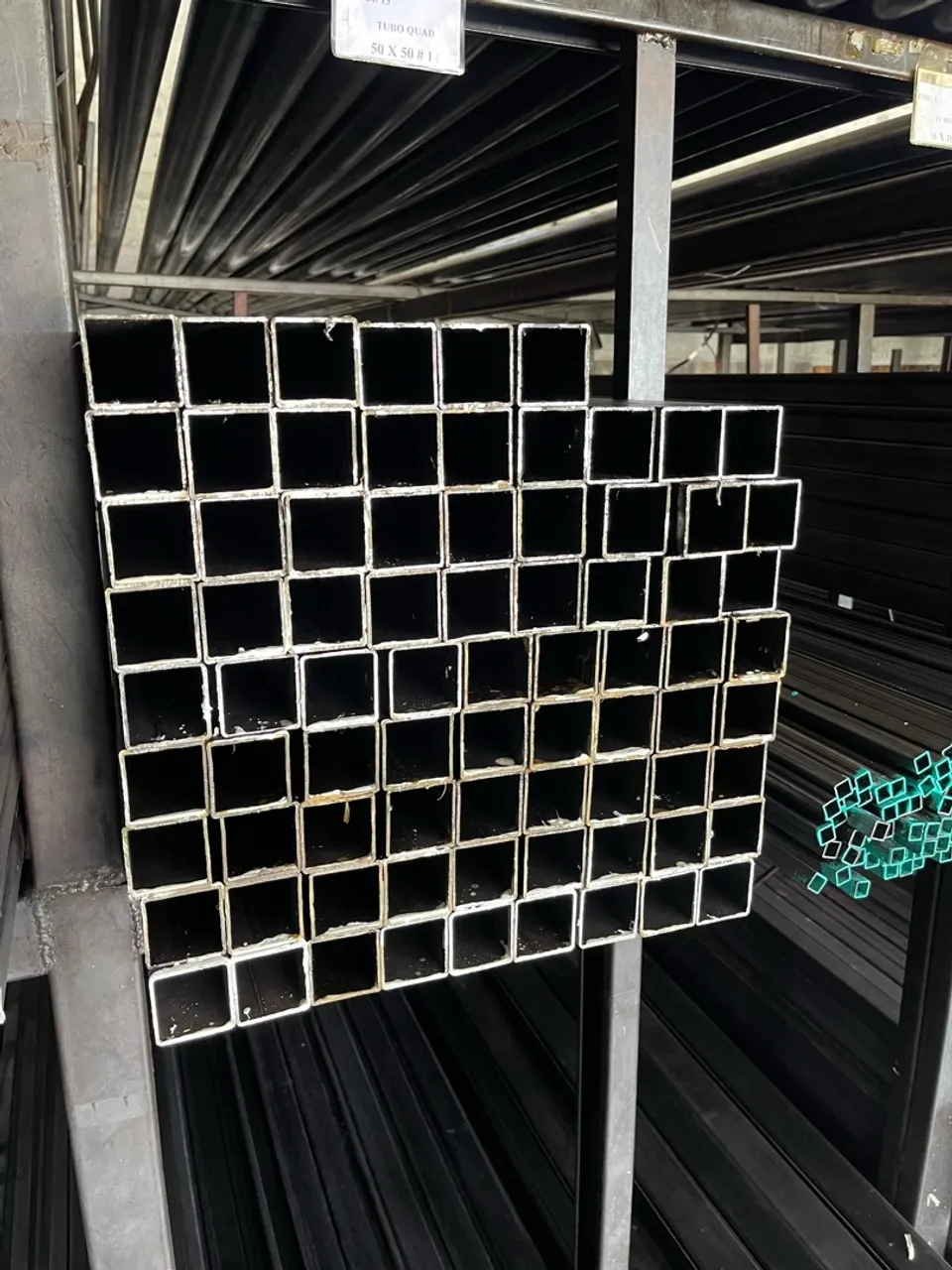 "de metalon" no Brasil