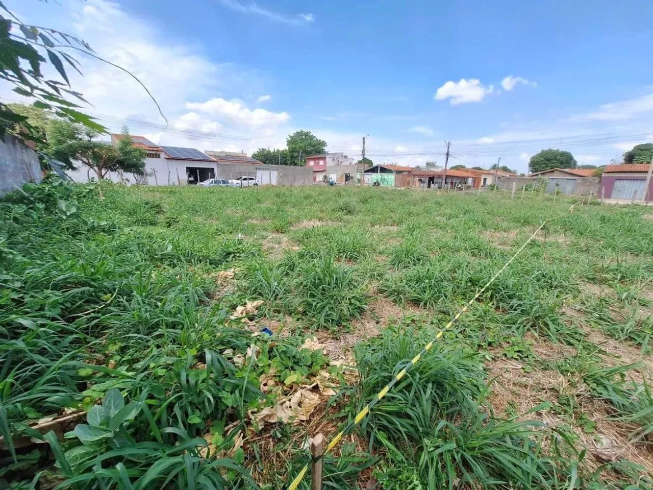 Terreno para Venda em Teresina, Esplanada - Terrenos, sítios e fazendas ...