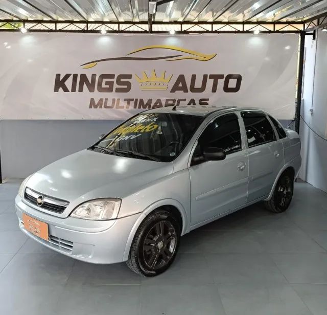 CHEVROLET CORSA 2006 Usados e Novos