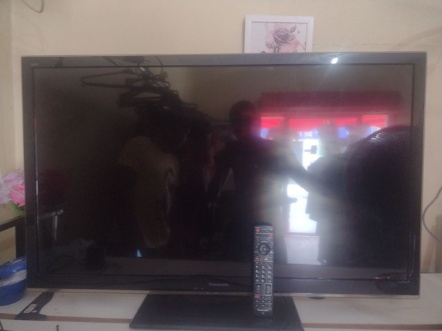 Tv panasonic 42 polegadas | +237 anúncios na OLX Brasil