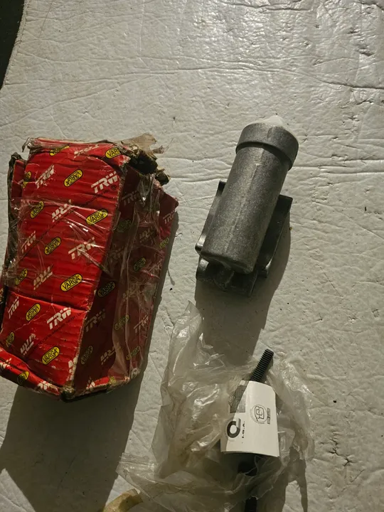 "tratores caterpillar" no Brasil