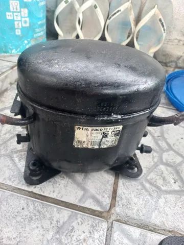 "motor de freezer" no Brasil