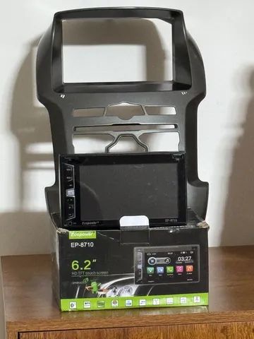 "mp5 com tv digital" no Brasil