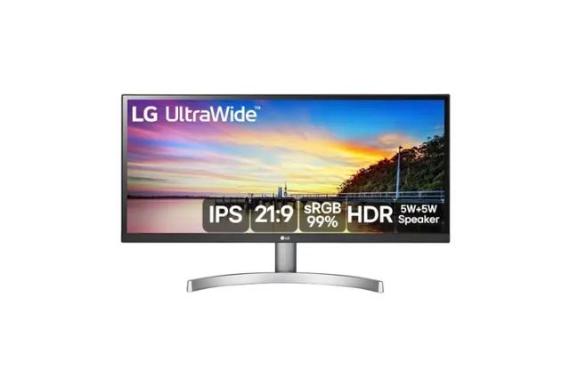 "monitor 29 lg" no Brasil
