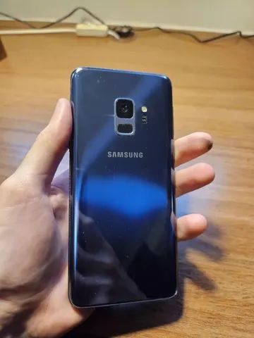 "samsung galaxy s9 edge" no Brasil