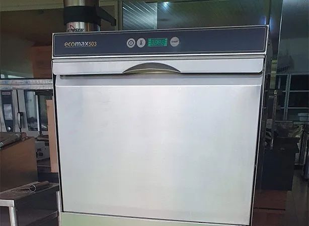 "ecomax 503" no Brasil