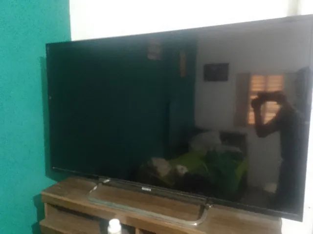 "tv sony 60 polegadas" no Brasil