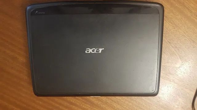 "acer 5315" no Brasil