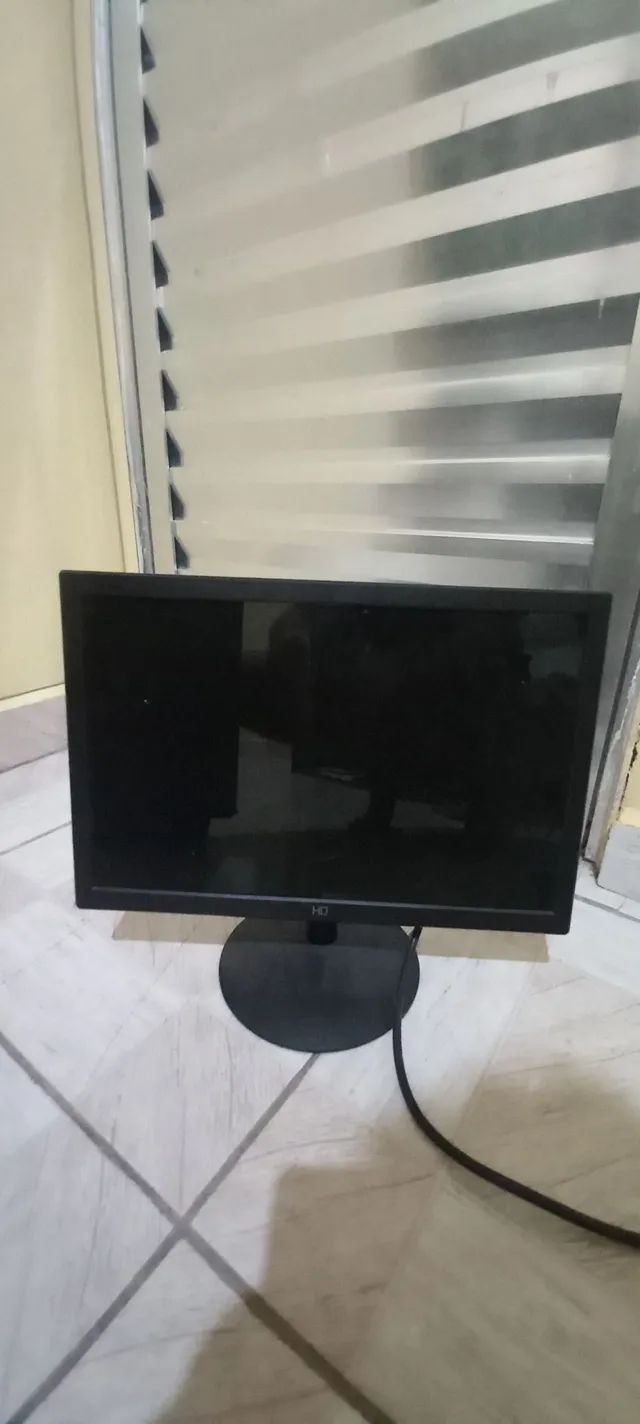 "monitor 17 hdmi" no Brasil