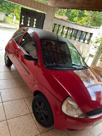 FORD KA 2005 Usados e Novos