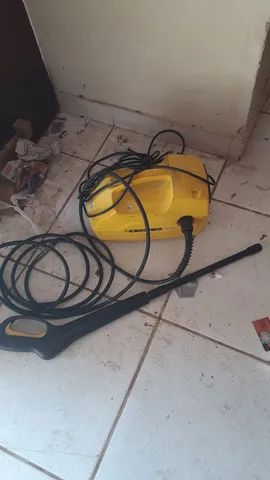 "karcher 310" no Brasil