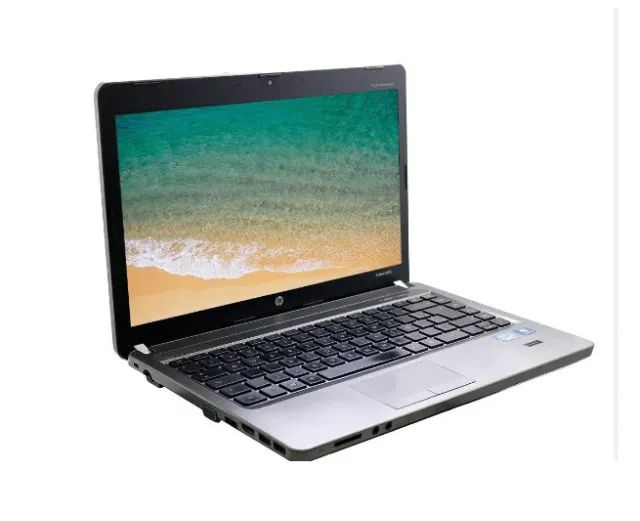 "hp probook 4430s" no Brasil