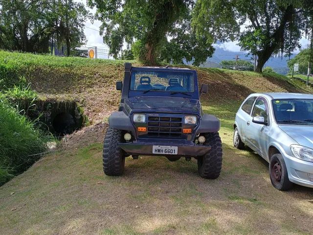 TROLLER RF Usados e Novos