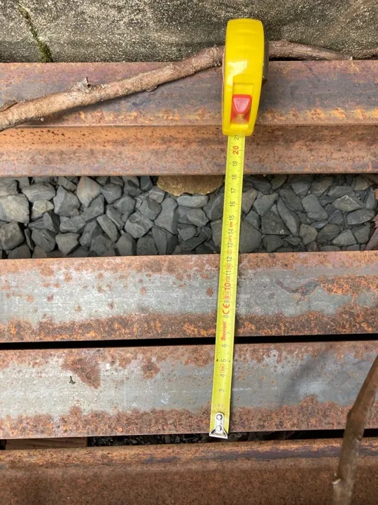 "viga i 6 polegadas" no Brasil