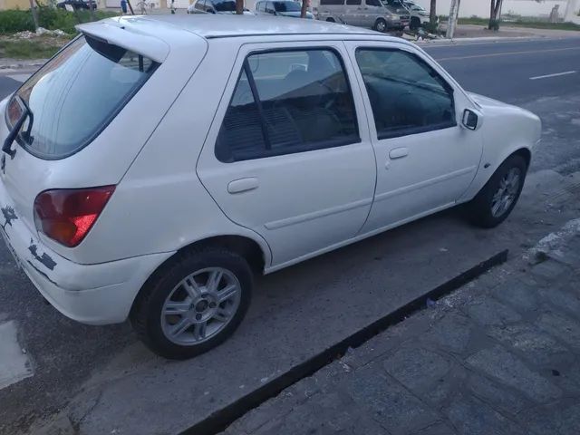 FORD FIESTA 2000 Usados e Novos