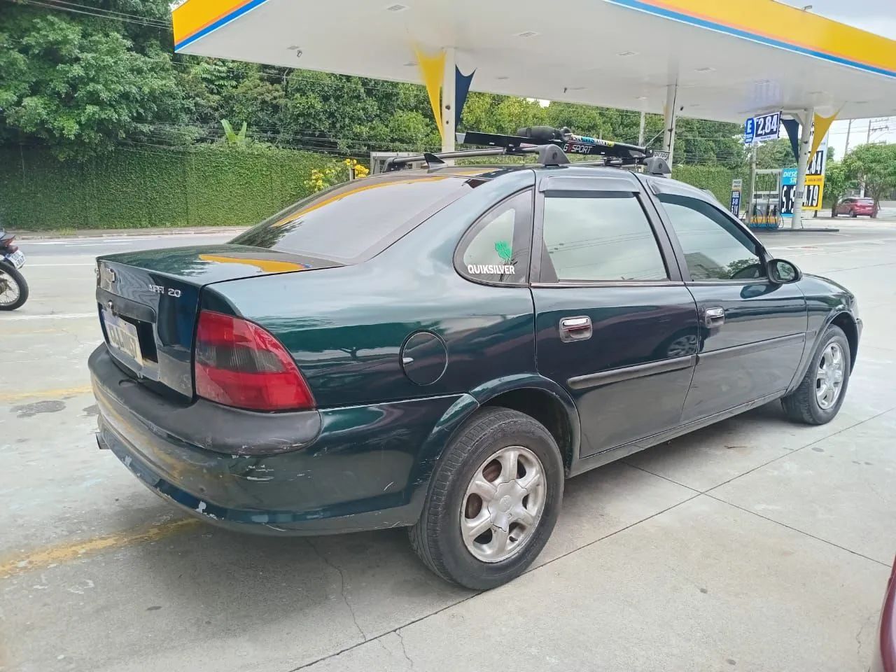 CHEVROLET VECTRA 1998 Usados e Novos