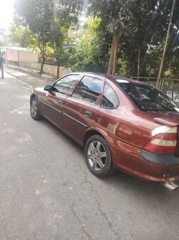 CHEVROLET VECTRA 1999 Usados e Novos