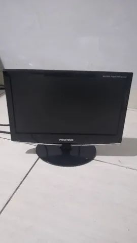 "monitor 15 positivo" no Brasil