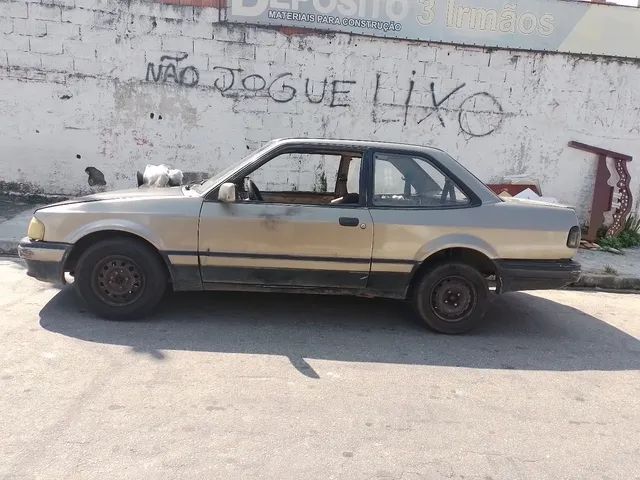 VOLKSWAGEN APOLO Usados e Novos em São Paulo e região, SP