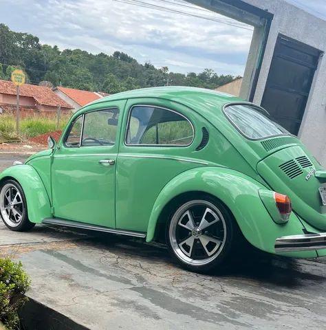 VOLKSWAGEN FUSCA 1977 Usados e Novos