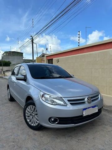 "aerofolio gol g5 original" no Brasil