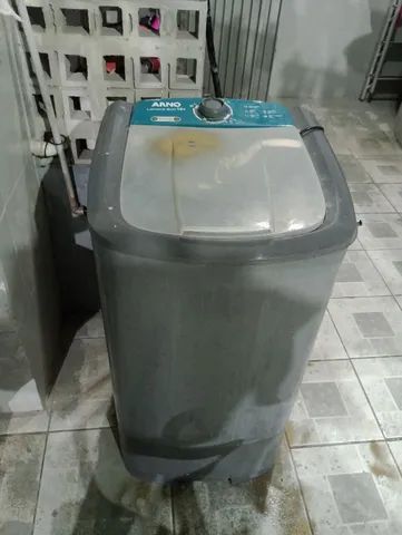 Arno em Pernambuco
