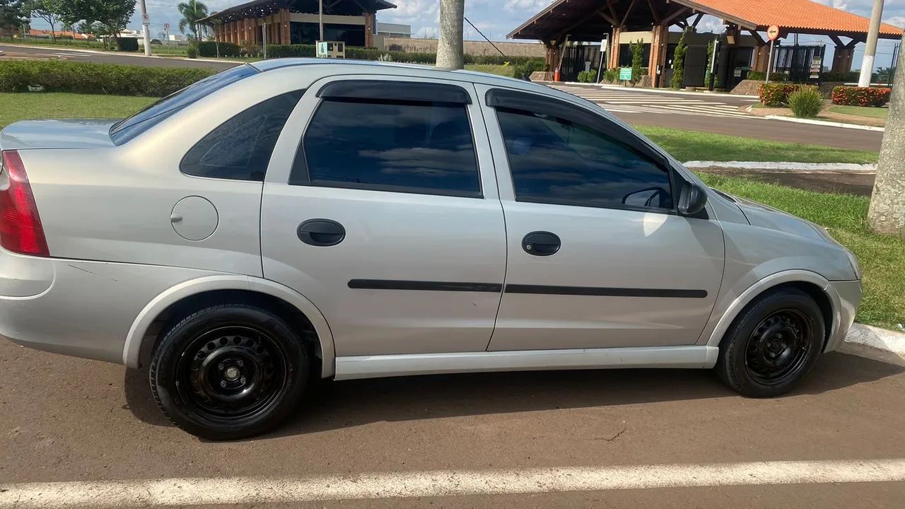 CHEVROLET CORSA 2004 Usados e Novos