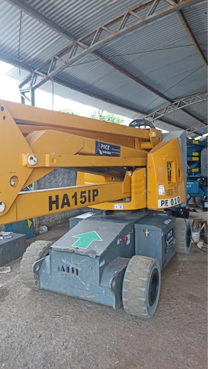 "plataforma articulada" no Brasil