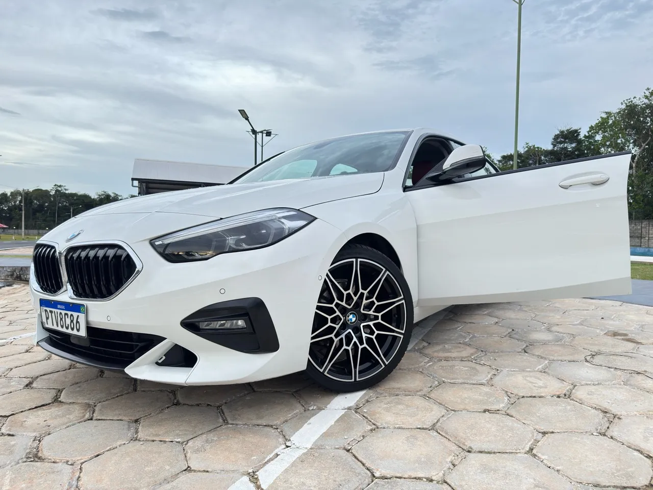 BMW 218I Usados e Novos