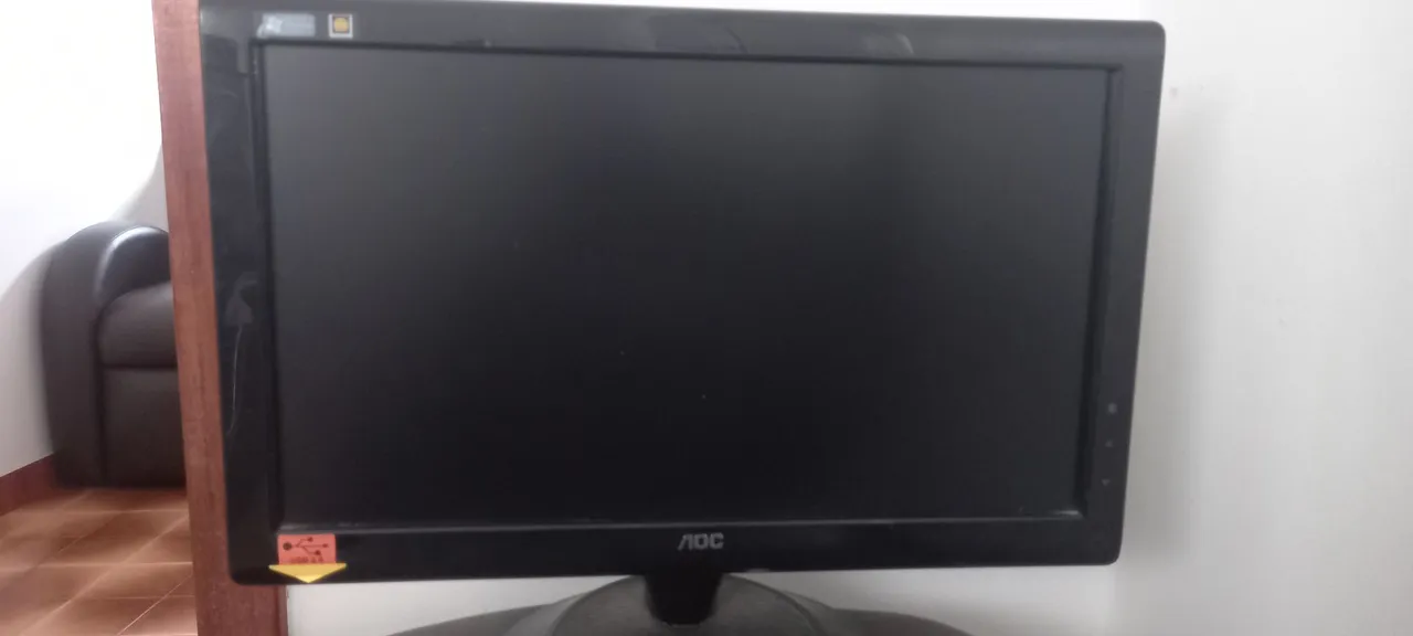 "monitor 22 aoc" - Monitores no Brasil