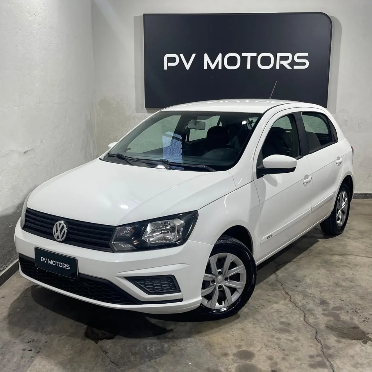 VOLKSWAGEN GOL 2020 Usados e Novos