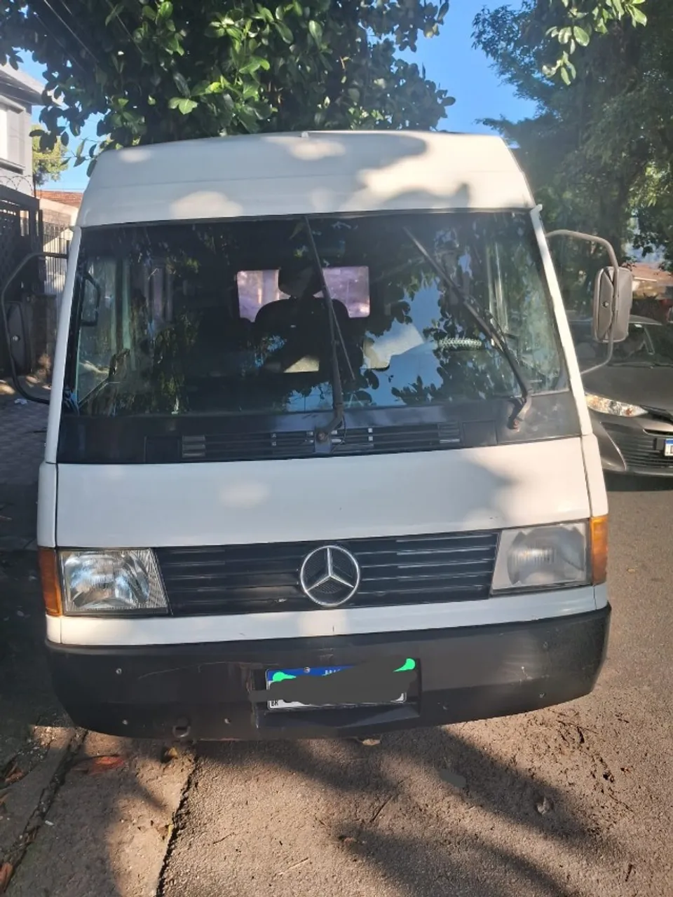 Mercedes-Benz 180-D Usados e Novos