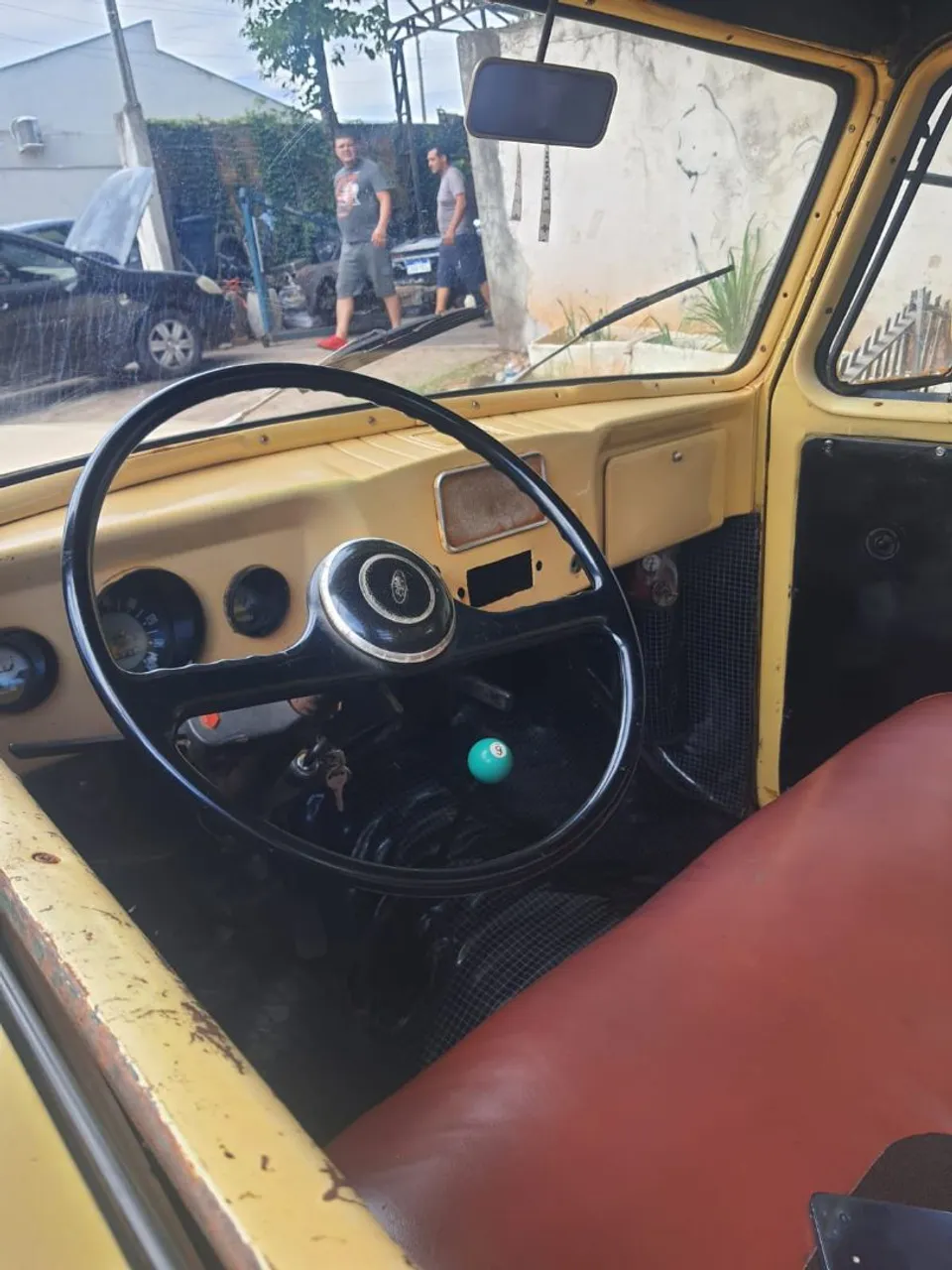 FORD F-75 Usados e Novos