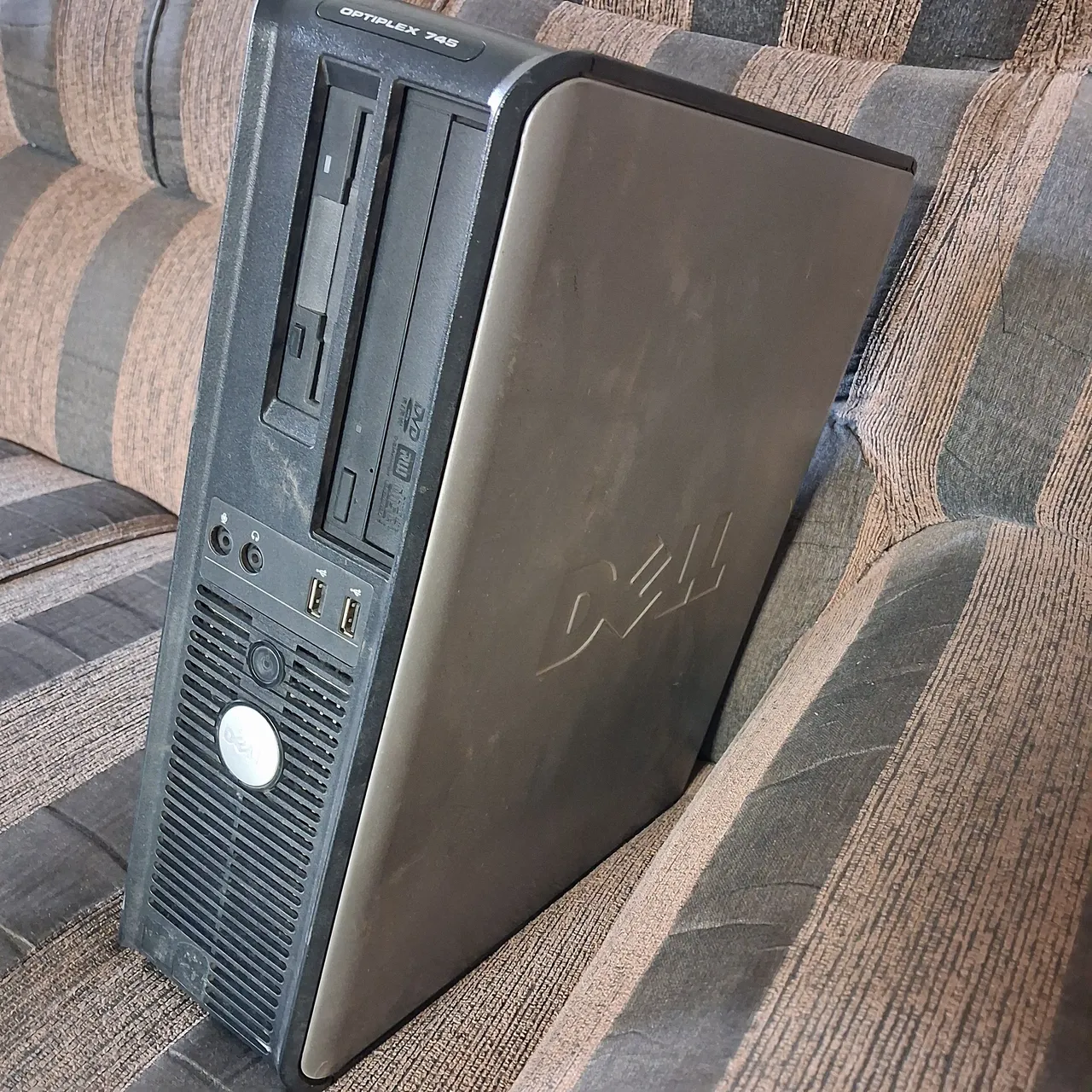 "pc antigo" - Computadores e Desktops no Brasil