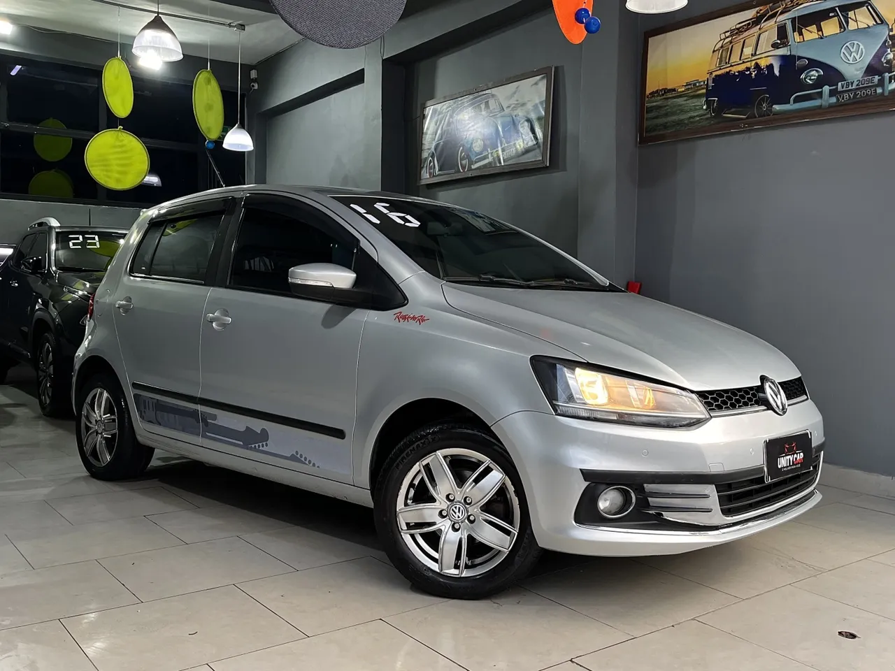 VOLKSWAGEN Usados e Novos no Rio de Janeiro e região, RJ