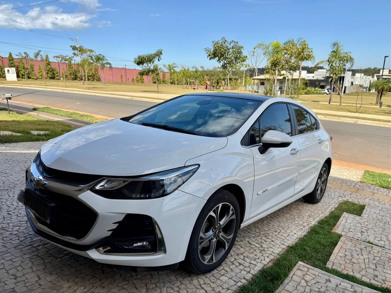Chevrolet Cruze 2020 Usados e Novos