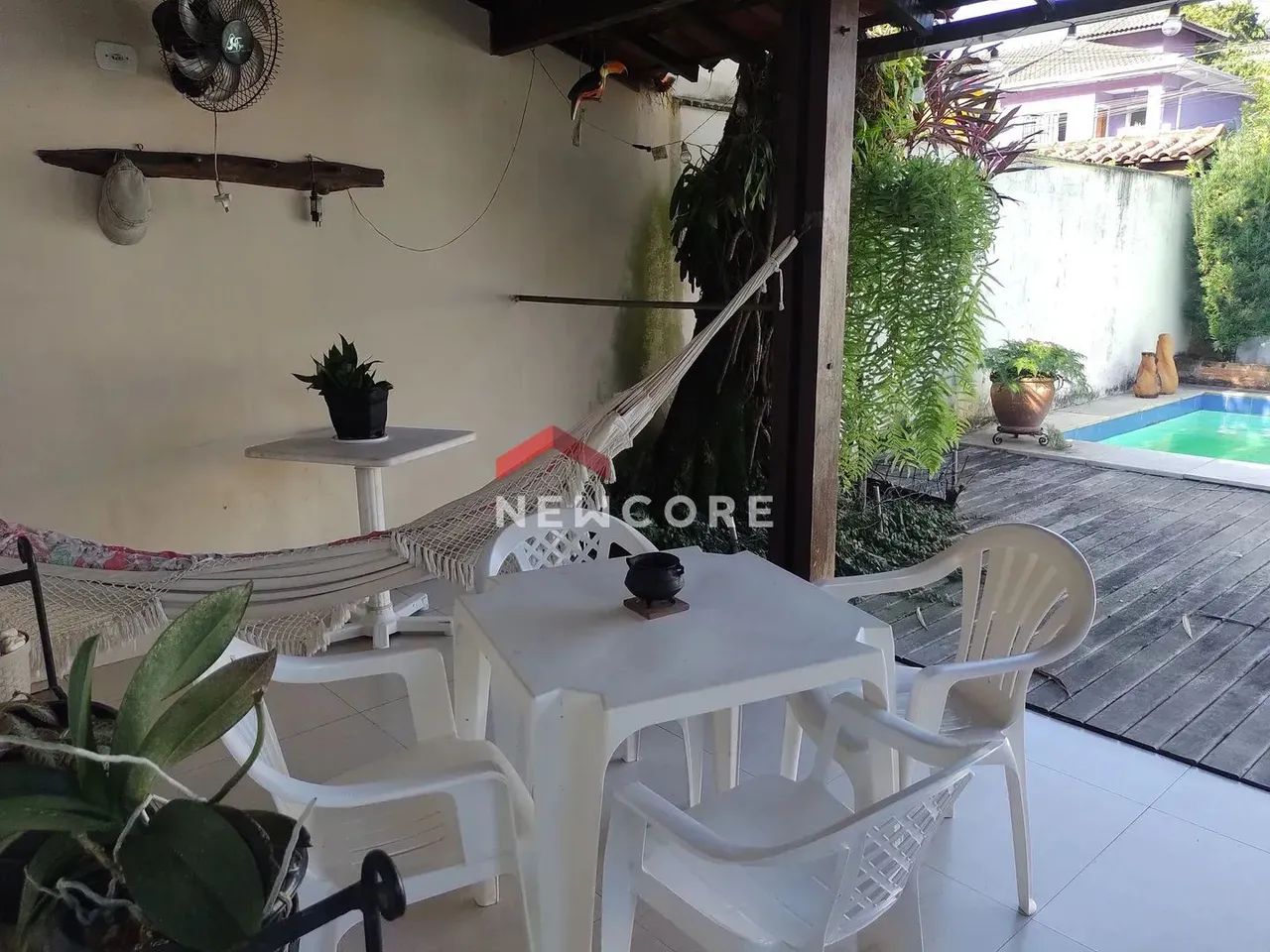 Casa 4 quartos à venda - Piratininga, Niterói - RJ 1472711582 | OLX