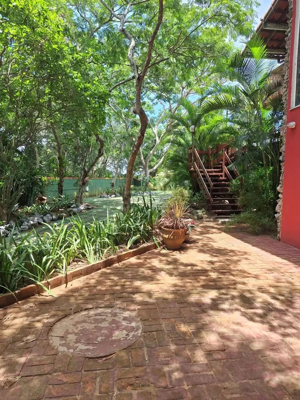 Casa 4 quartos para alugar - Enseada do Gancho, Armação dos Búzios - RJ ...