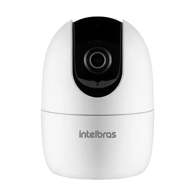 "camera intelbras 360" no Brasil