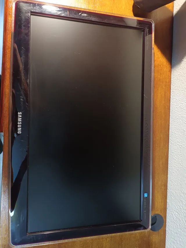 "monitor tv samsung 24 full hd" no Brasil