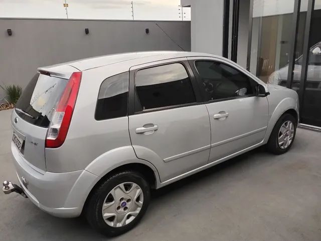 FORD FIESTA 2008 Usados e Novos