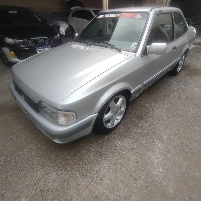 VOLKSWAGEN APOLO Usados e Novos em MG