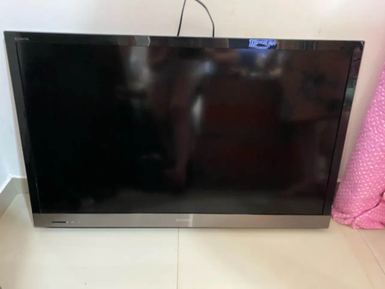 "kdl 40ex525" no Brasil