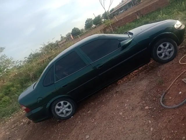 CHEVROLET VECTRA 1999 Usados e Novos